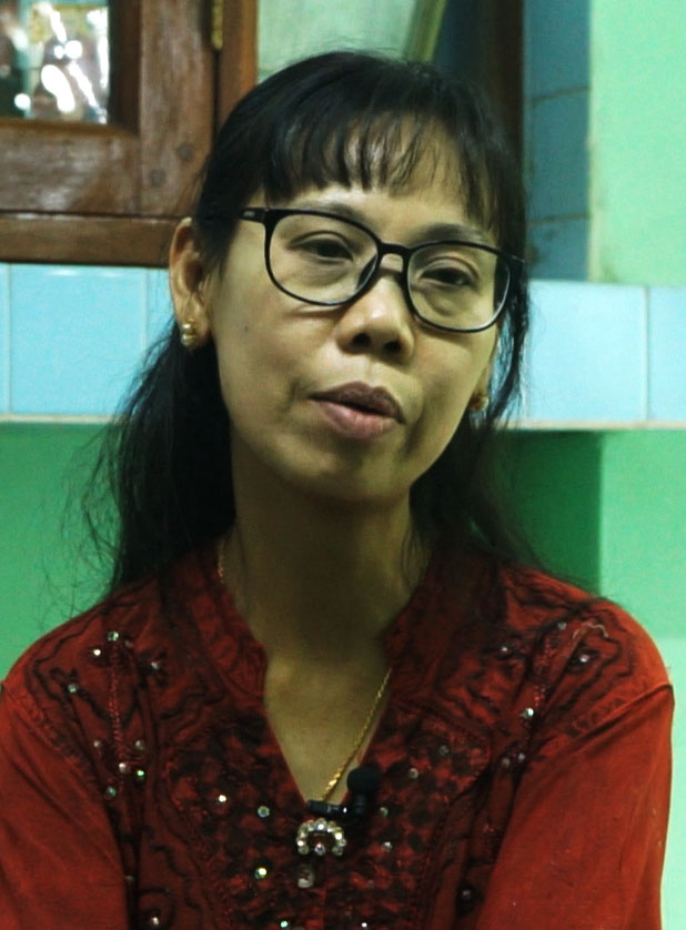 Than Than Htay (1967)